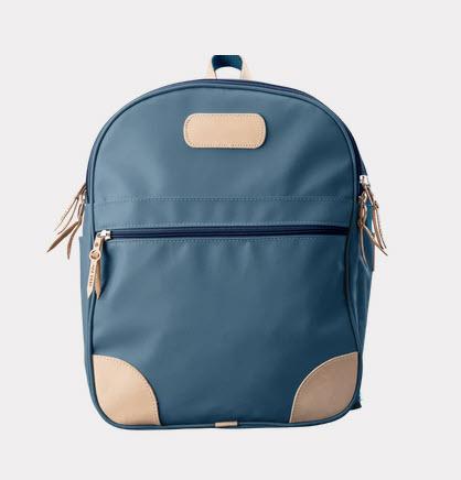 Jon Hart Designs Personalized Large Backpack New Troll